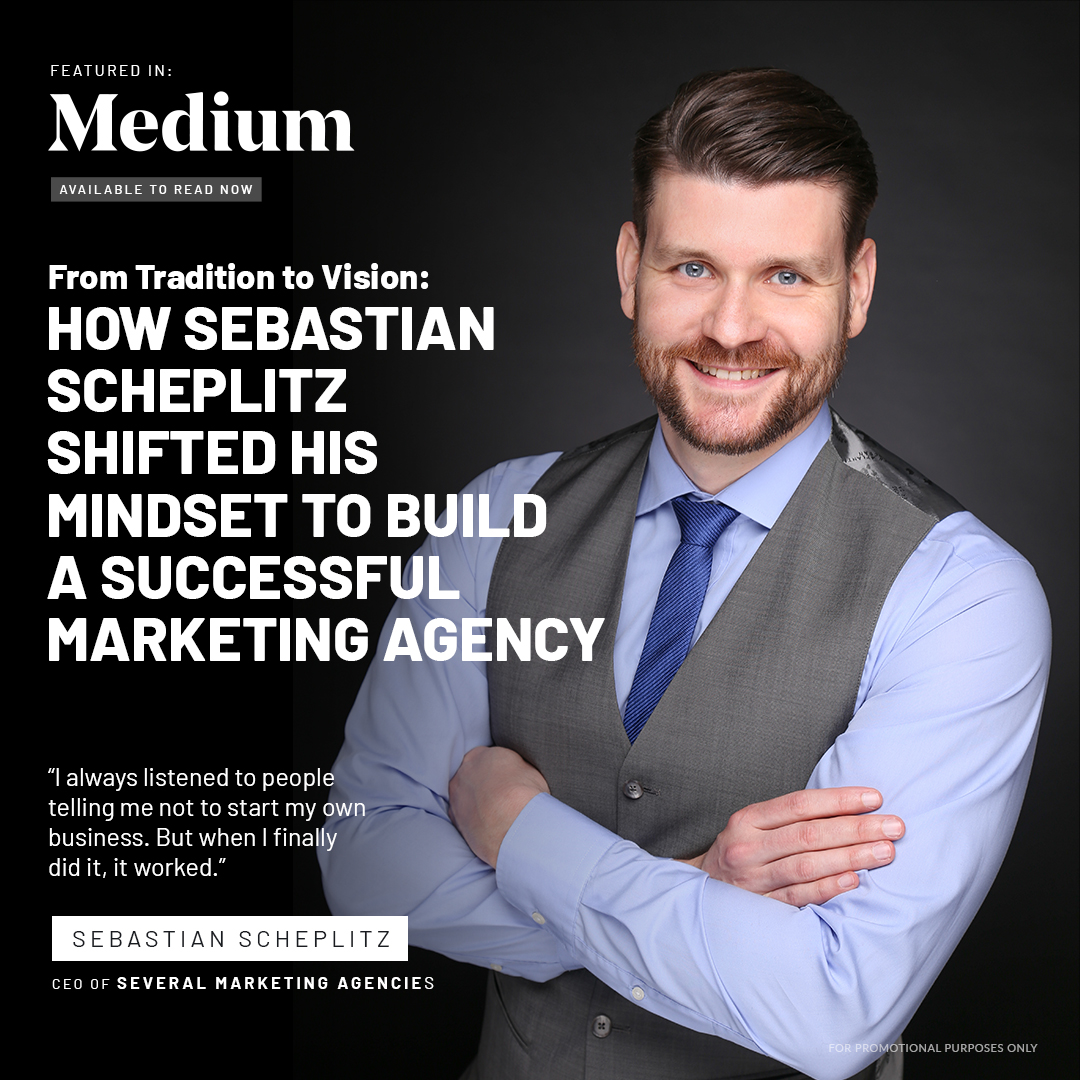 Press & Media | Sebastian Scheplitz