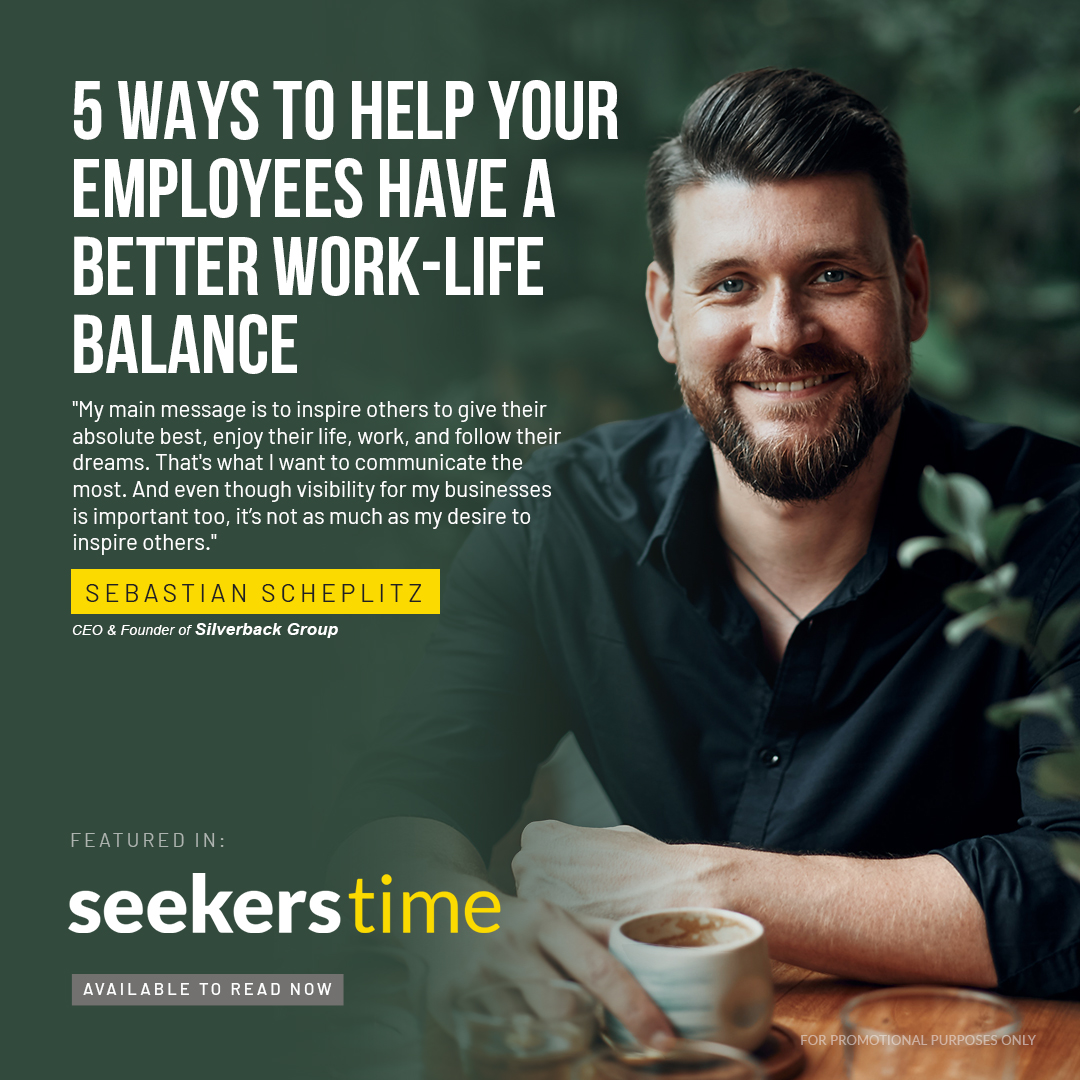 Press & Media | Sebastian Scheplitz