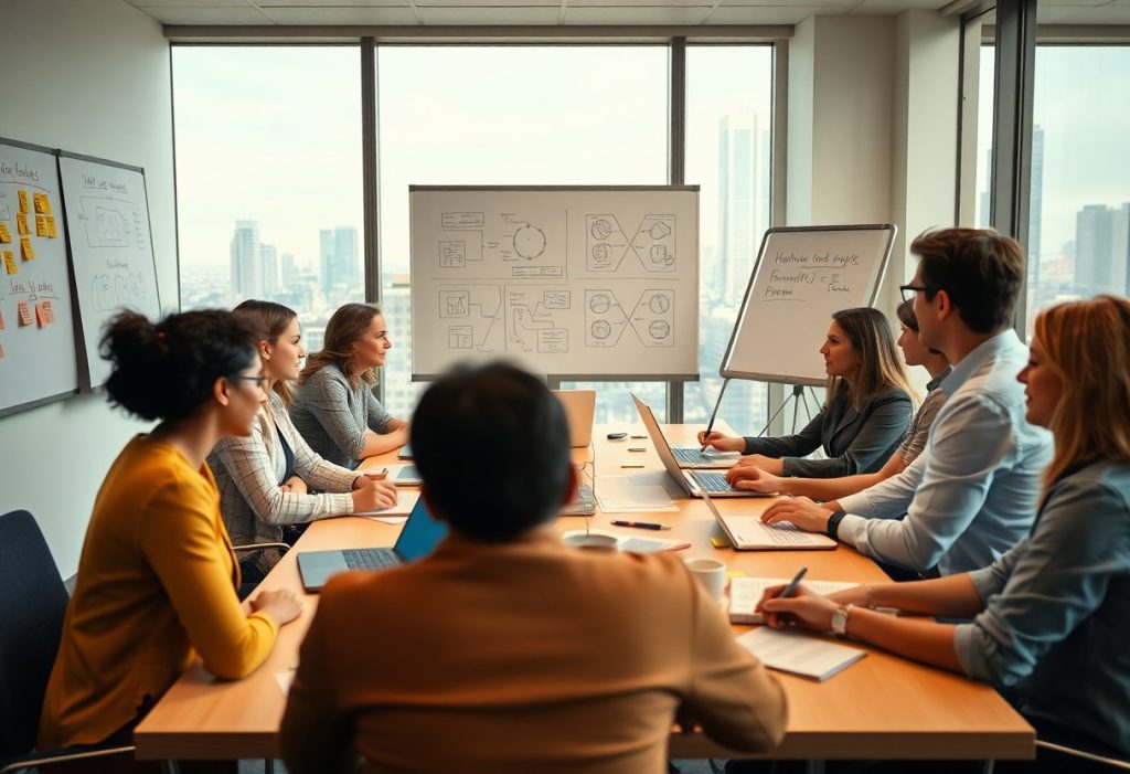 The Comprehensive How-To For Fostering Collaborative Team Dynamics